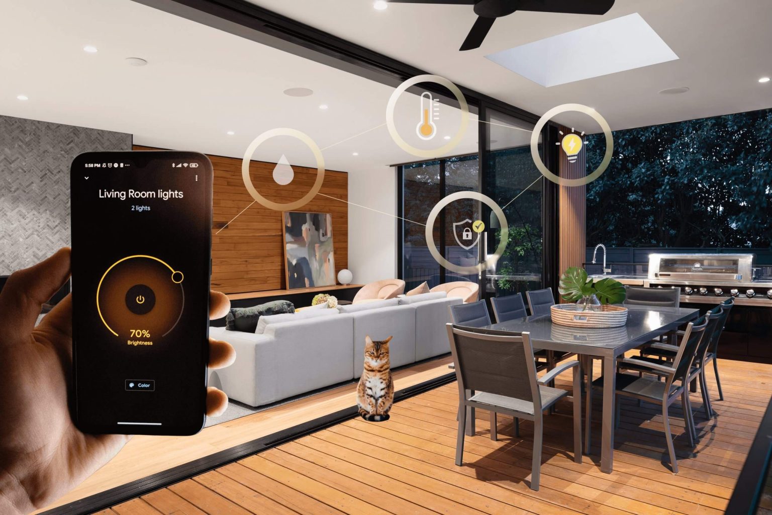 DIY Interior & SmartHome design – Do It Yourself Design